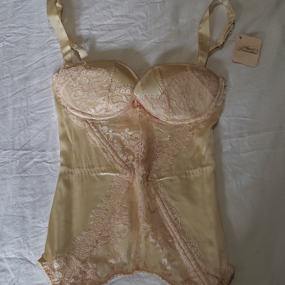 Agent Provocateur | Intimates & Sleepwear | Agent Provocateur Abbey ...